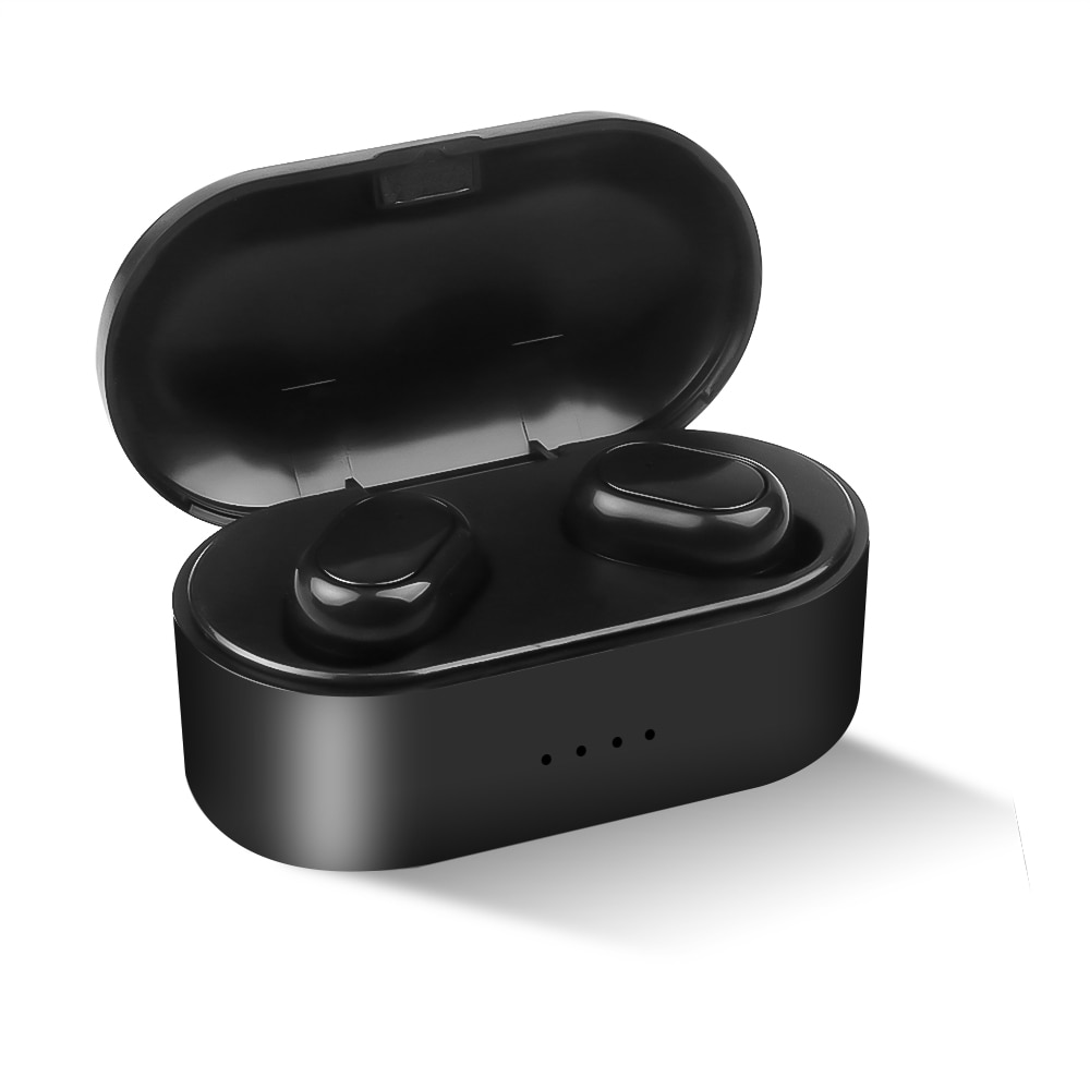 Mini TWS Bluetooth 5,0 Kopfhörer Stereo Bass Bluet... – Vicedeal