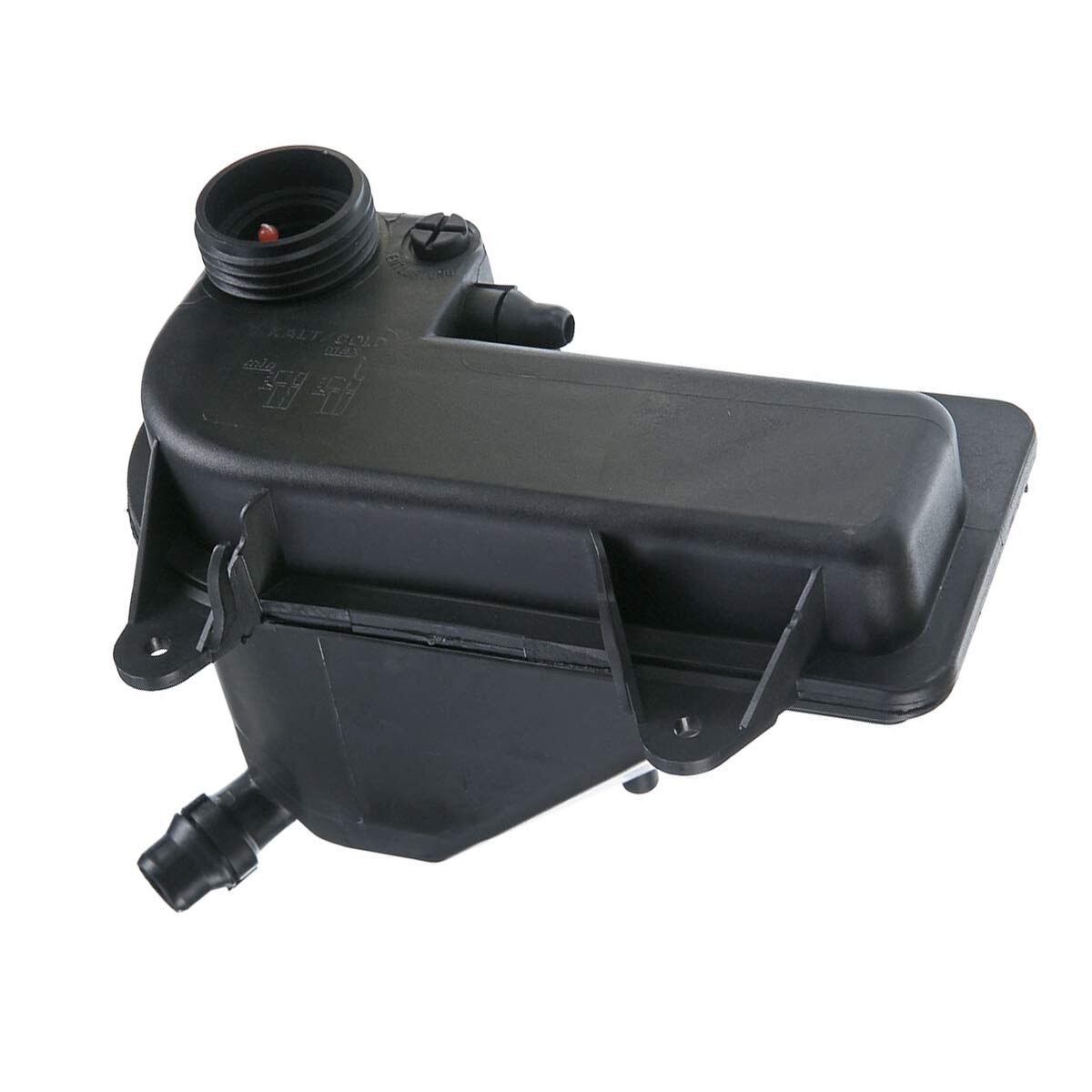 Zbiornik wyrównawczy chłodziwa z czujnik dla BMW E... – Grandado