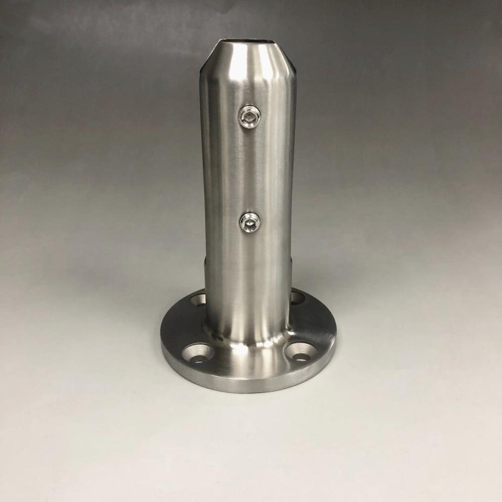 YL stainless steel glass spigots mini post – Vicedeal