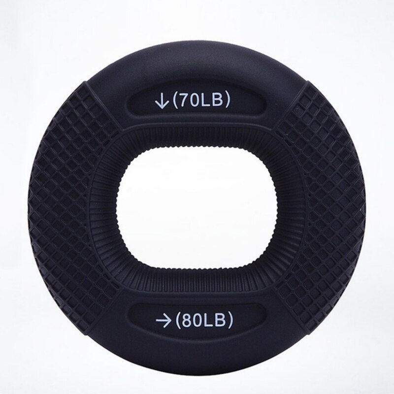 20-80LB Hand Gripper Forearm Hand Expander Dynamom... – Grandado