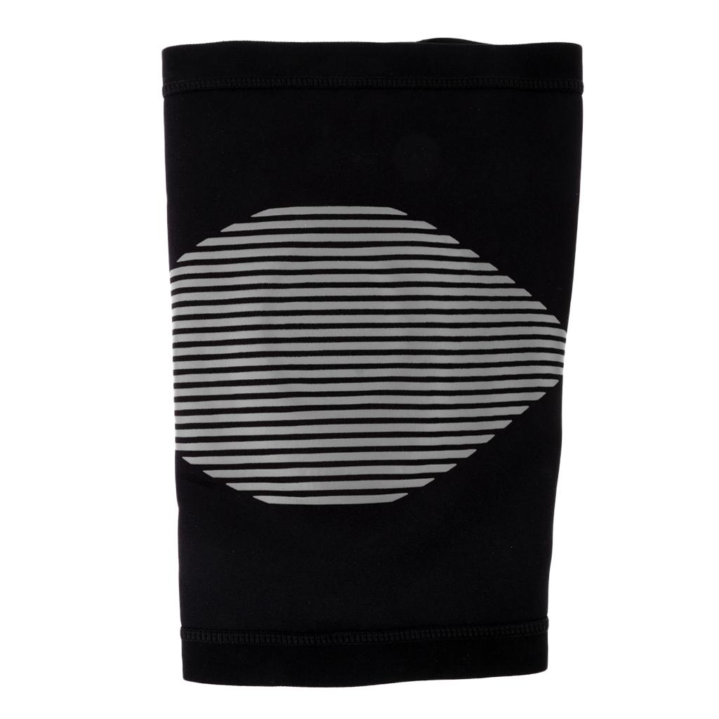 Leg Knee Sleeve Compression Protector For Running ... – Grandado