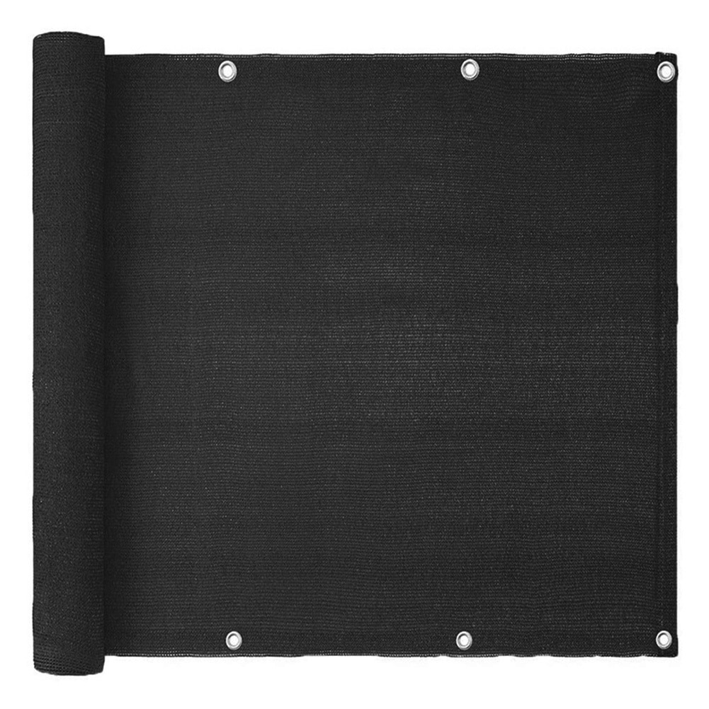 Breeze Balcony Garden Courtyard Patio Wind Fence C... – Vicedeal