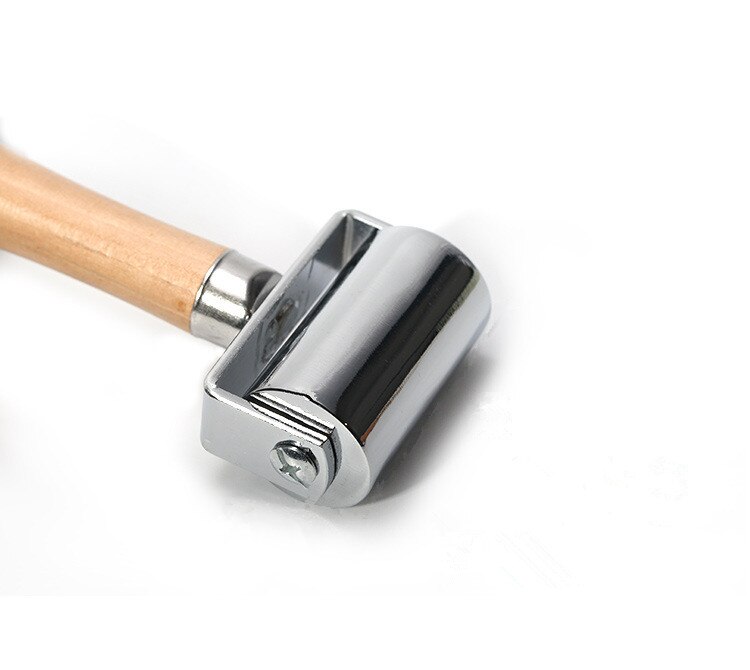 Leather Art Leather Carving Tools Roller Edger Rol... – Grandado