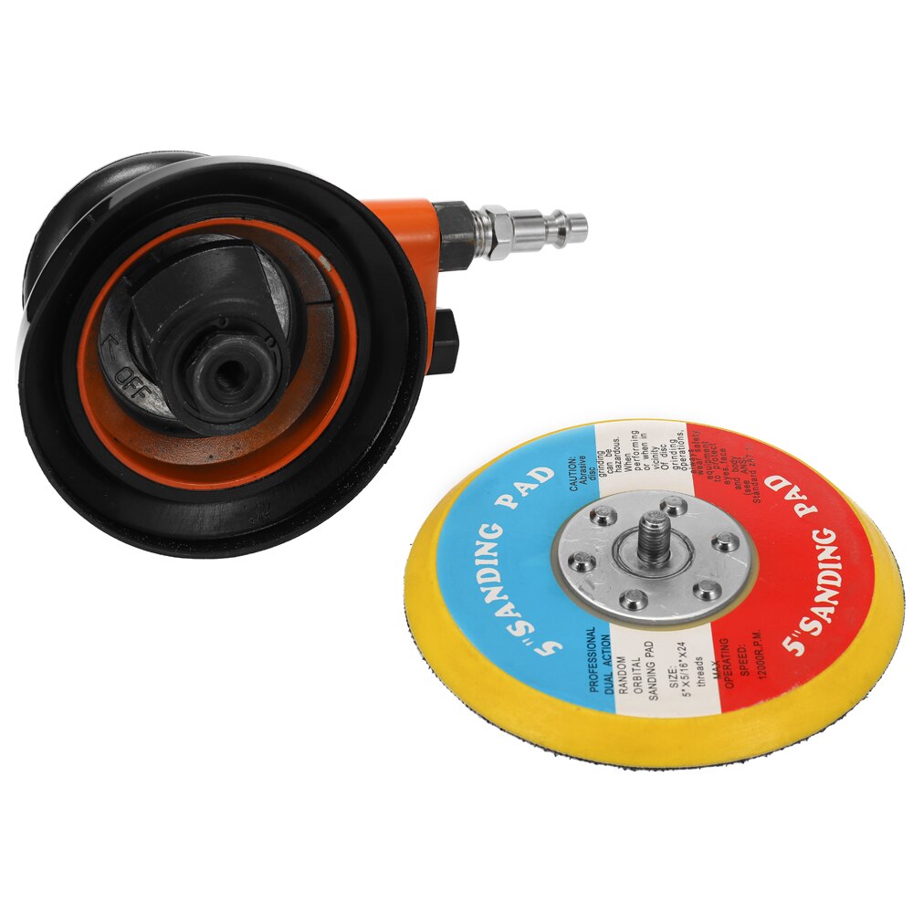 10000 RPM Elektrische Boenmachine Auto Verf Care Tool Polijstmachine ...