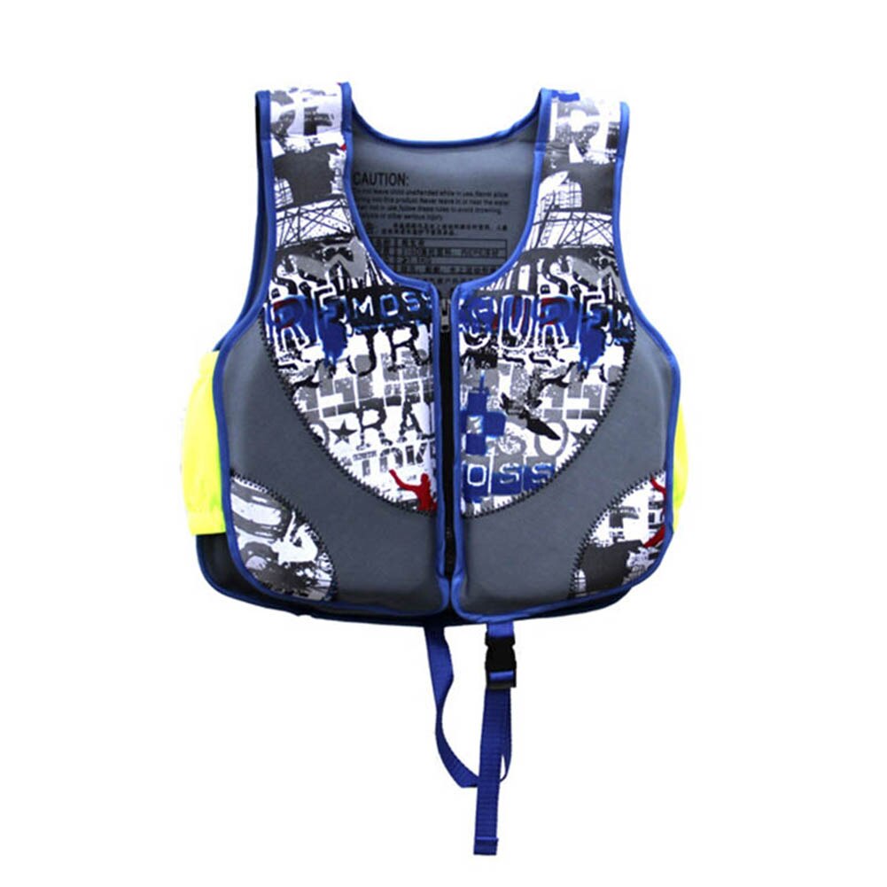 Children Kid Buoyancy Vest Clothing Swimming Float... – Vicedeal