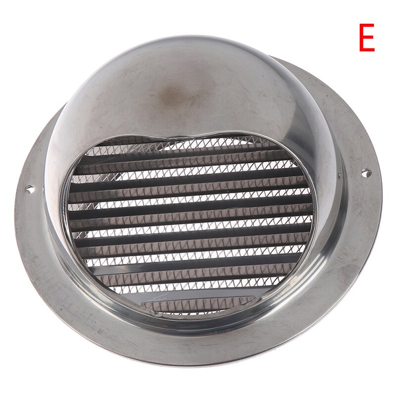 Stainless Steel Wall Air Vent Grille Ducting Venti... – Grandado
