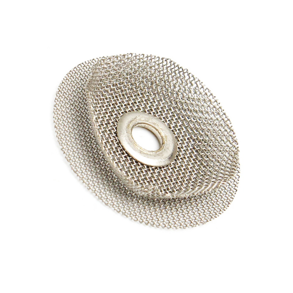 1pcs TIG Welding Filter Heat Shield Steel Woven Wi... – Vicedeal