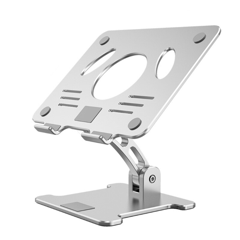 Laptop Stand Riser Adjustable Stand Desk Table All... – Vicedeal