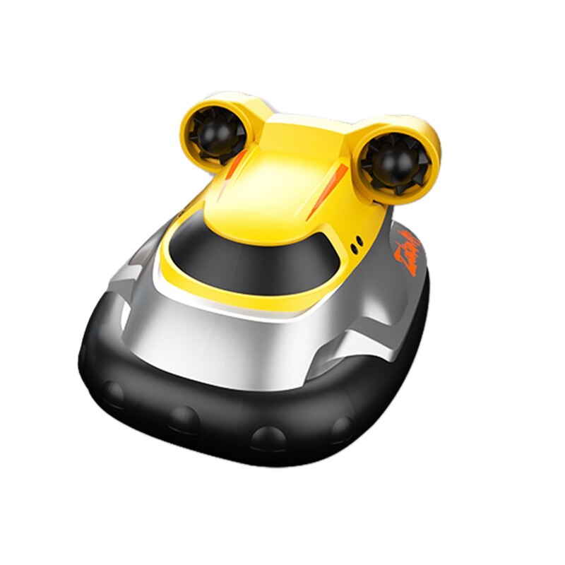 Mini bateau Hovercraft 2.4G, jouet RC, modèle de s... – Grandado