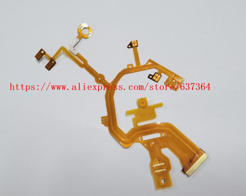 Cable flexible de base de lente para nikon P510, C... – Grandado