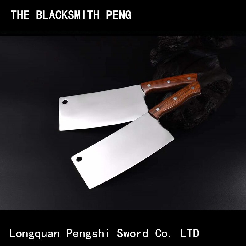 Chinese cut kitchen knives/stainless steel kitchen... – Grandado