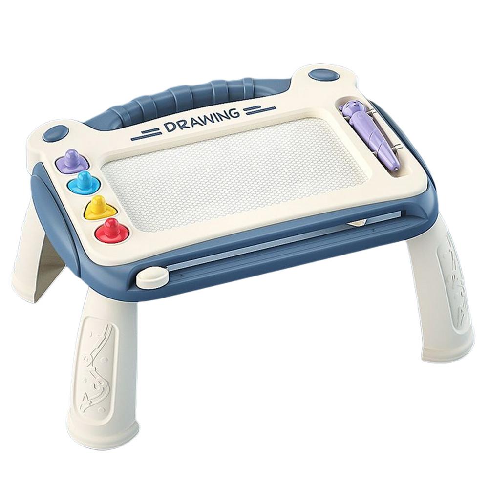 Children Magnetic Drawing Board Erasable Magnet Sk... – Grandado