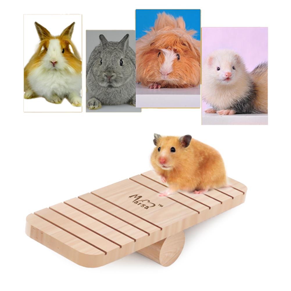 Klein Dier Hout Alice Board Kleine Pet Animal Gren... – Grandado