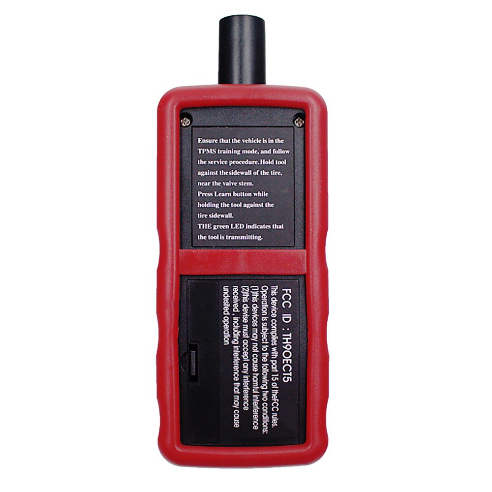 Allomn Bandenspanning Reset Instrument Draagbare T... – Grandado