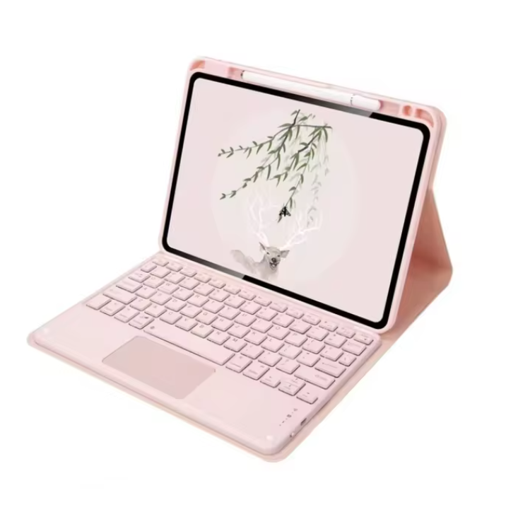 Toetsenbord Case Voor Huawei MatePad SE 11 Inch 20... – Vicedeal