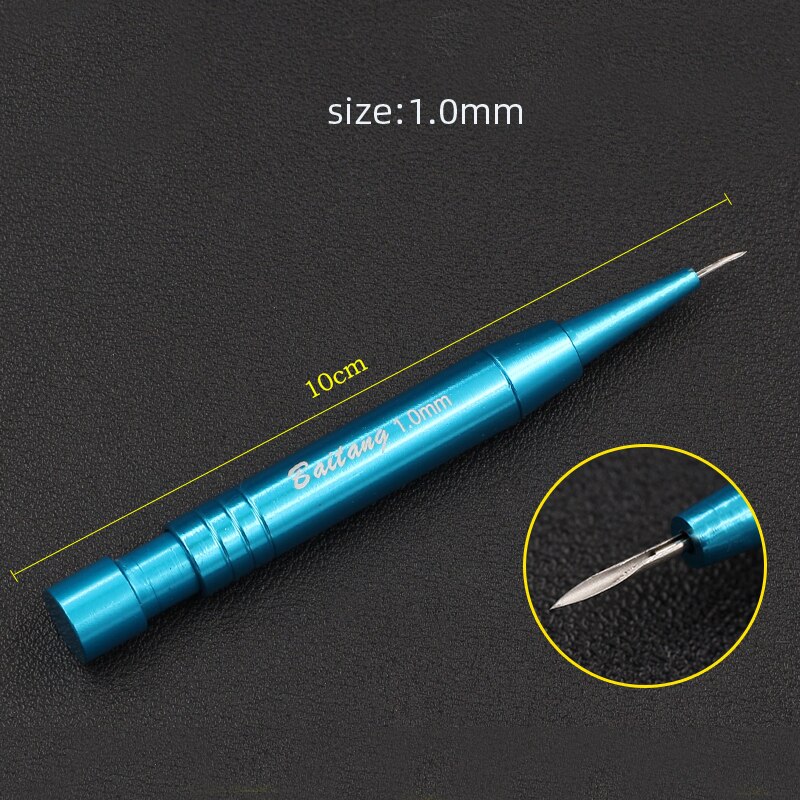 FUE Hair Implanting Pen eyebrow hair planting pen ... – Grandado