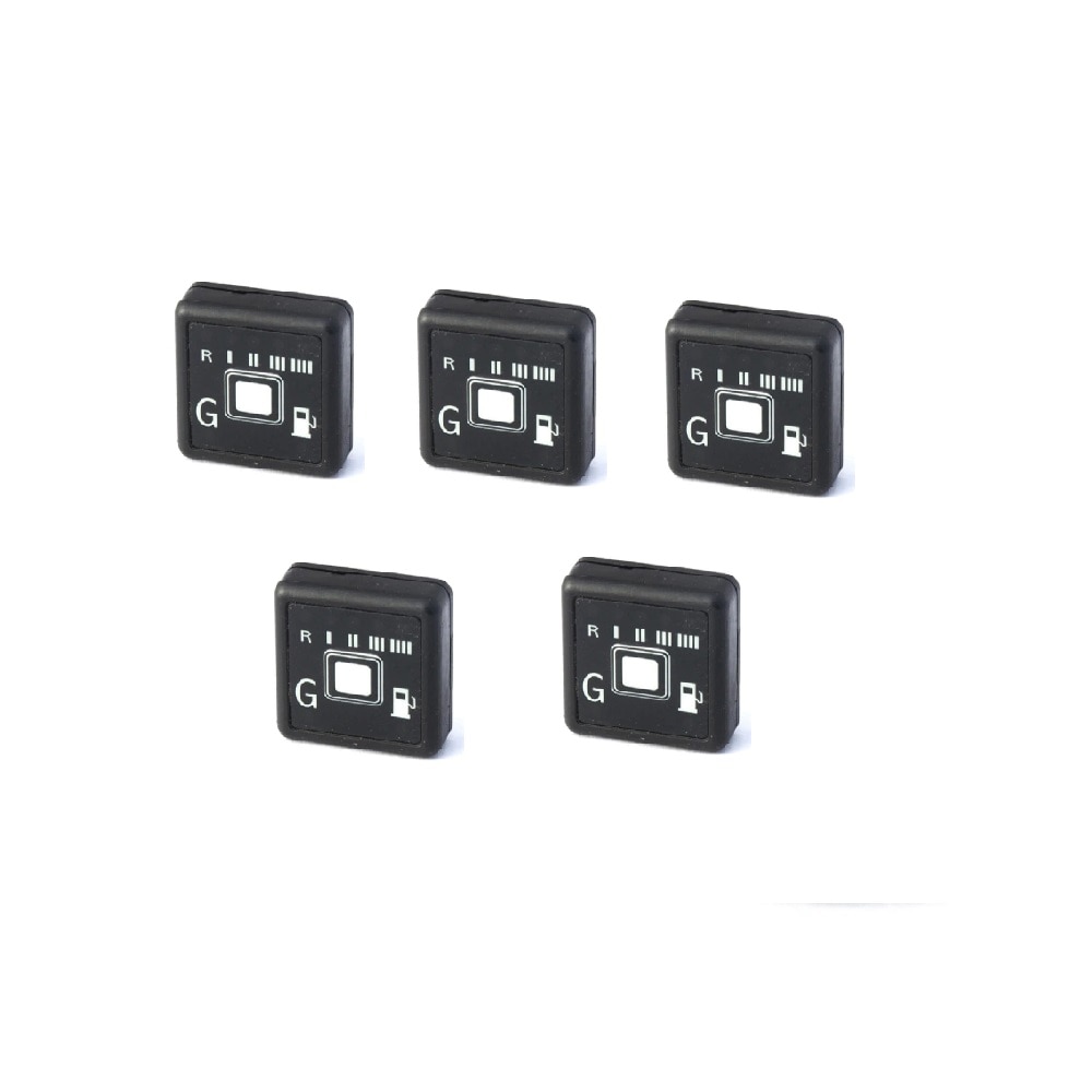 5pcs Switch for AEB MP48OBDII and MP48 GAS System ... – Grandado