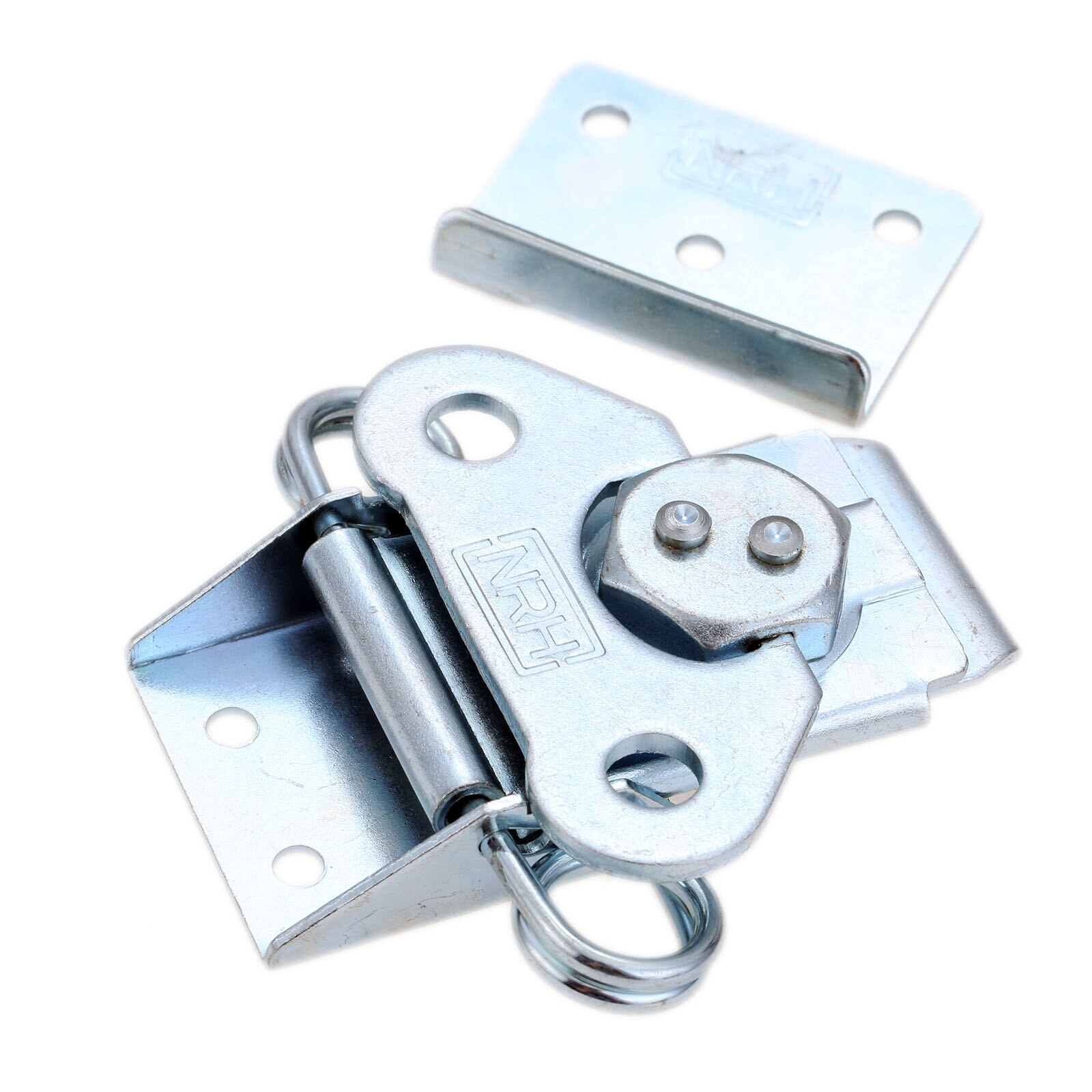 113mm Hardware Tool Case Butterfly Toggle Latch Ca... – Grandado