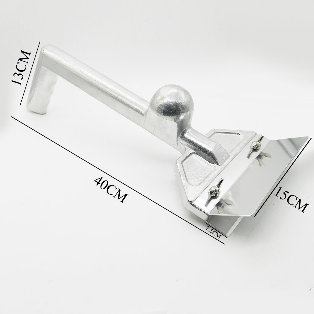 High-grade 3 in 1 BBQ Barbecue Grill Scraper Wire ... – Grandado