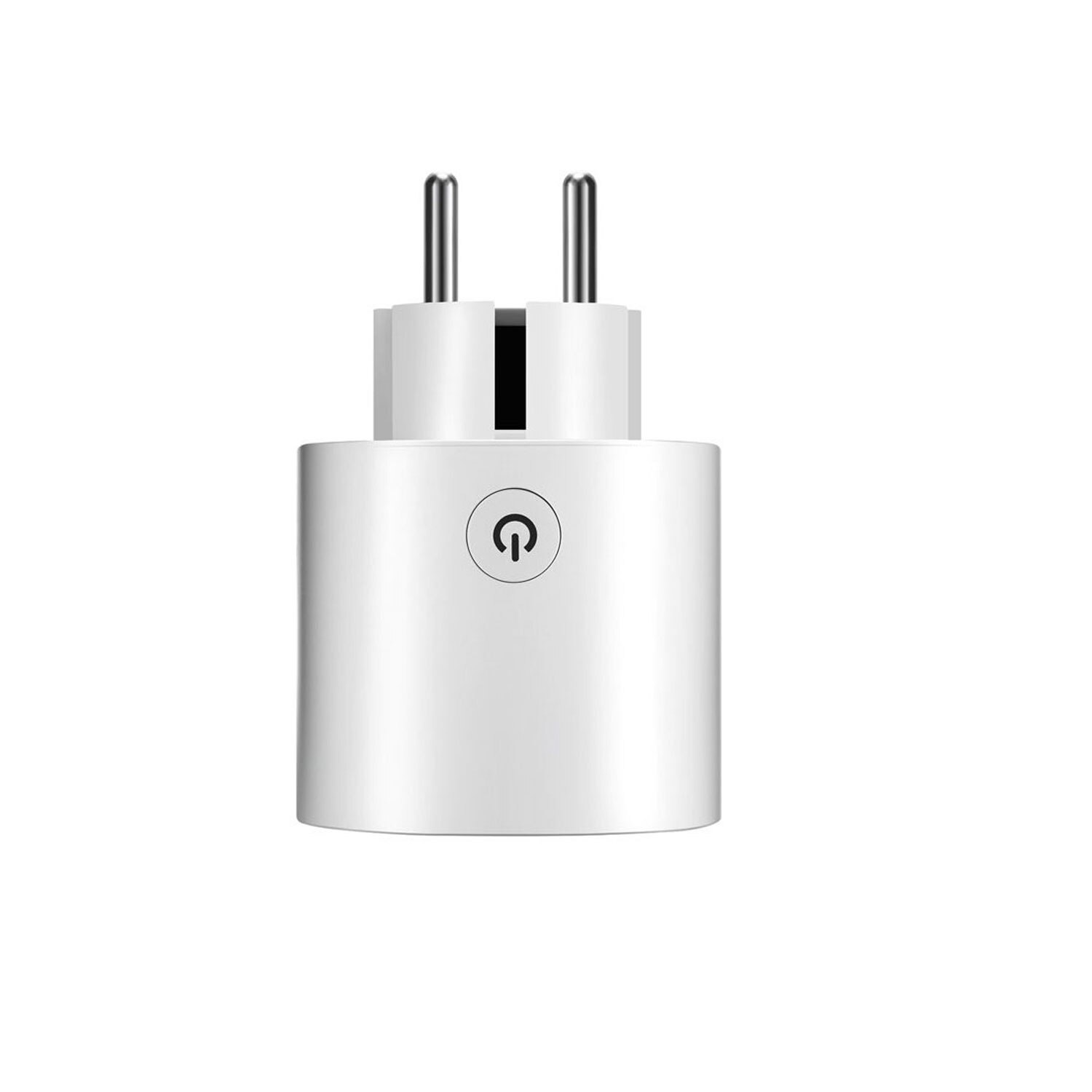 Wifi Smart Plug Socket 16a Power Monitor Eu Plug C Grandado