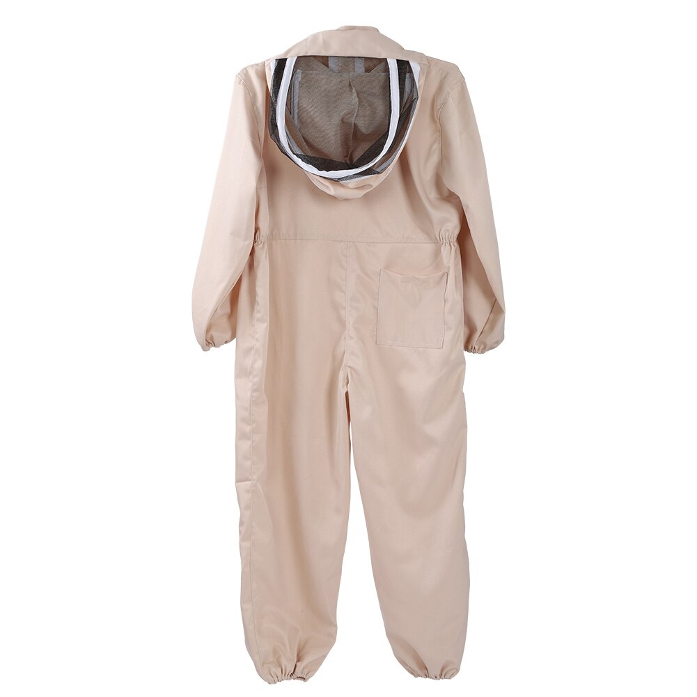 Beekeeping Protective Full Body Jacket Smock Suit ... – Grandado
