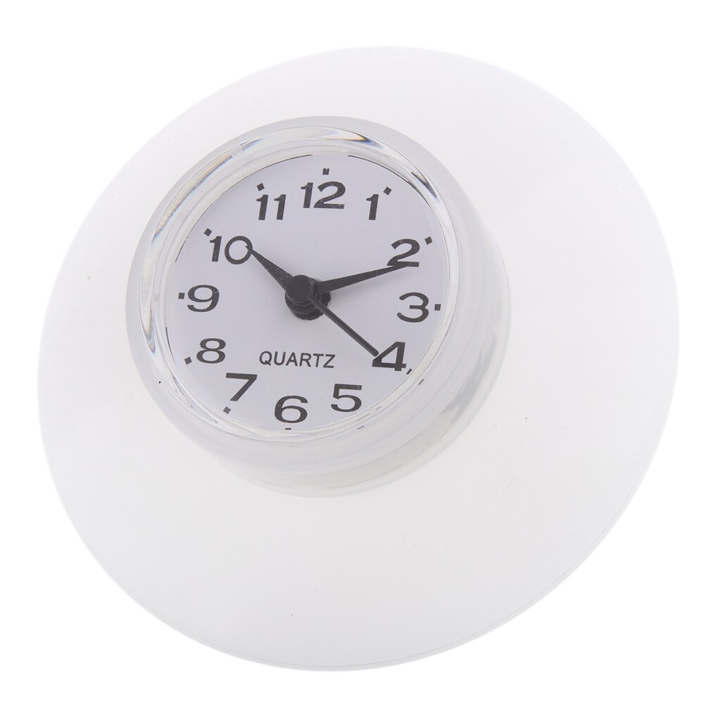 Digital Clock Waterproof Motorcycle Clocks Colorfu... – Grandado