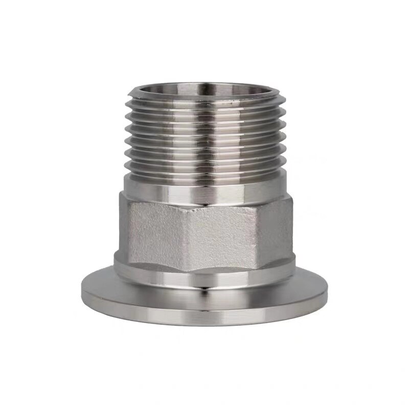 METALIST 3/4“ DN20 Stainless Steel SS304 Sanitary ... – Vicedeal