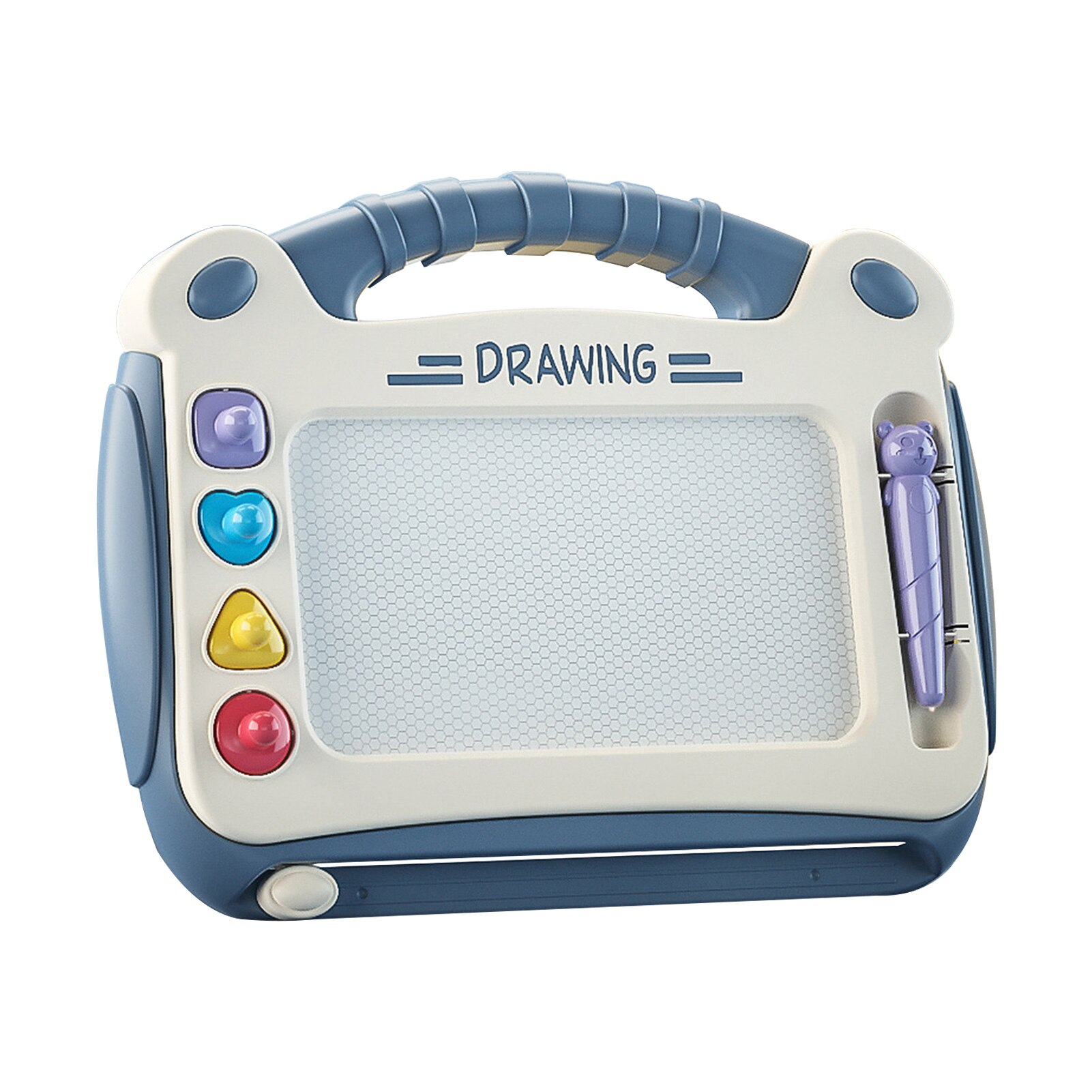 Magnetic Drawing Board Children's Educational ... – Grandado