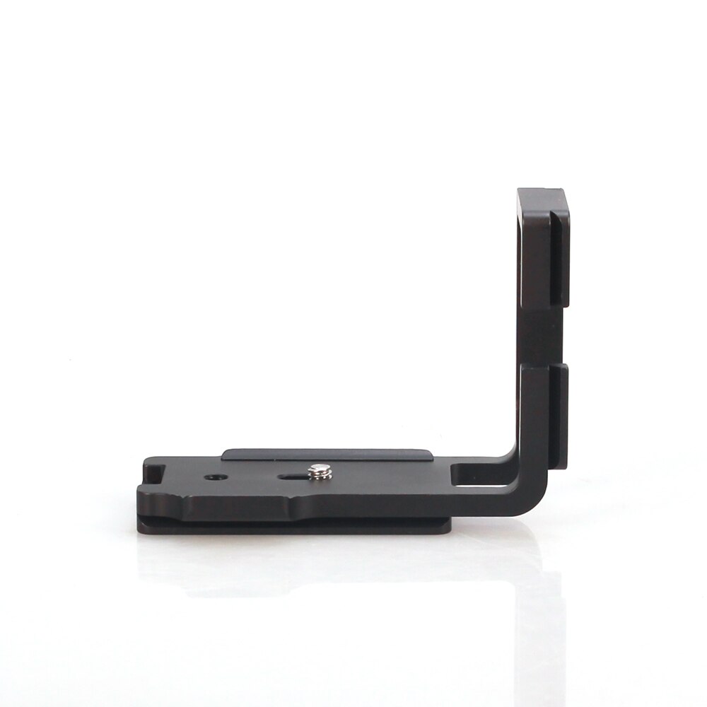 Custom One-piece L-plate for 40D DSLR Arca-Swiss C... – Grandado