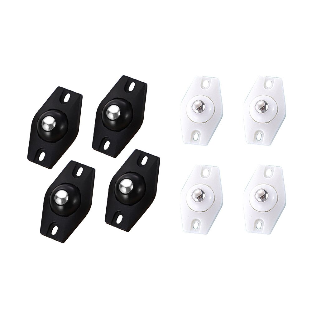 Adhesive Rvs Caster Katrol Universele Meubels Opbe... – Grandado