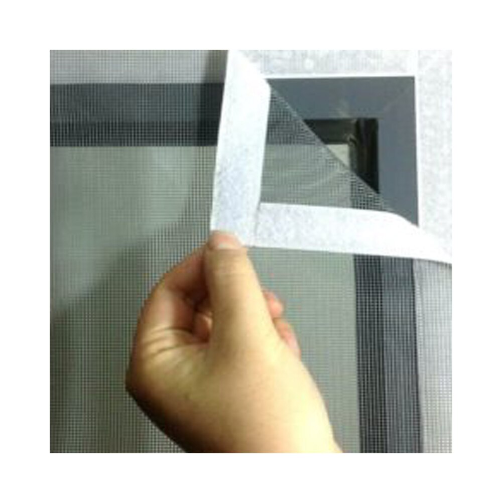 Width 50 cm. Window Fly Screens. Easy Installation... – Vicedeal