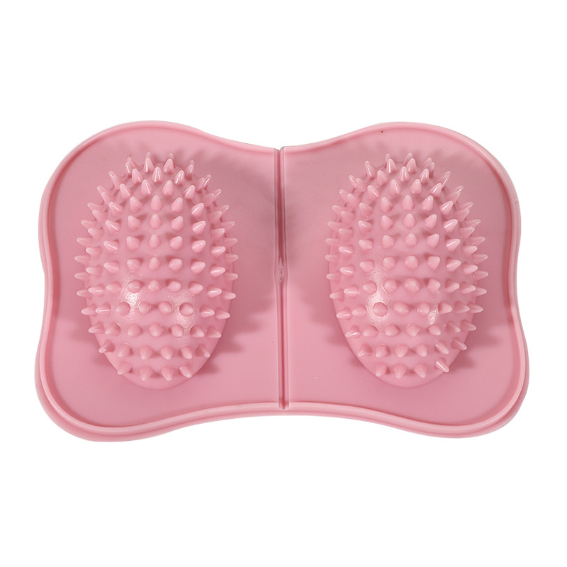 Voetzool Massage Apparaat Voet Massage Apparatuur ... – Grandado