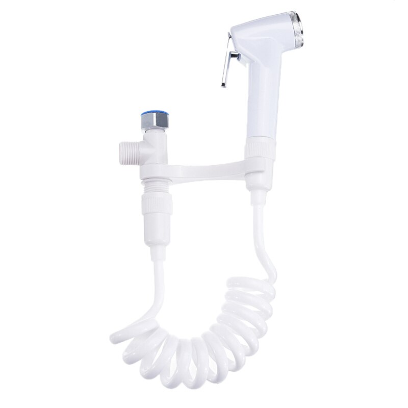 Handheld Portable Diaper Bidet Toilet Shattaf Spra... – Grandado