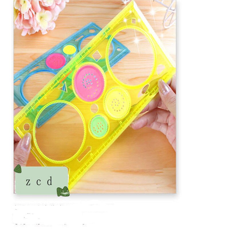 Spirograph Geometric Ruler Sets Art For Children D... – Grandado