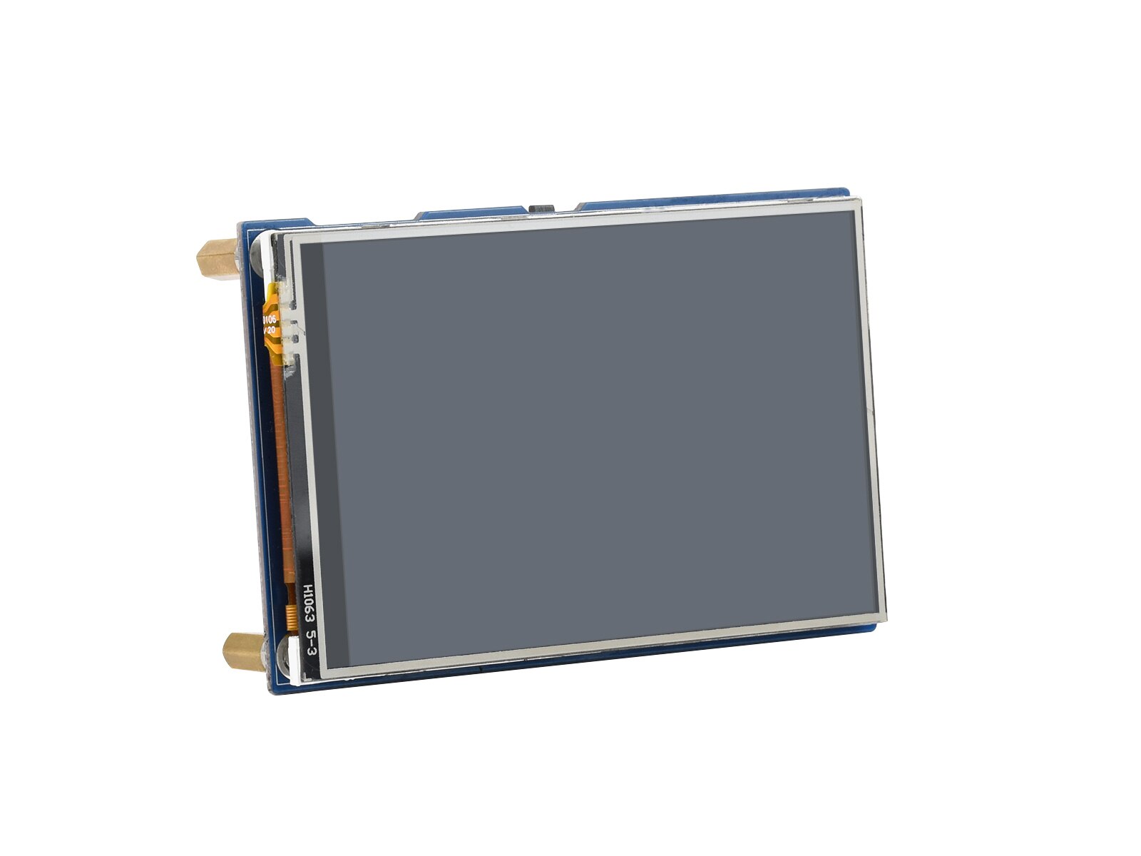 3.5inch Touch Display Module for Raspberry Pi Pico... – Grandado