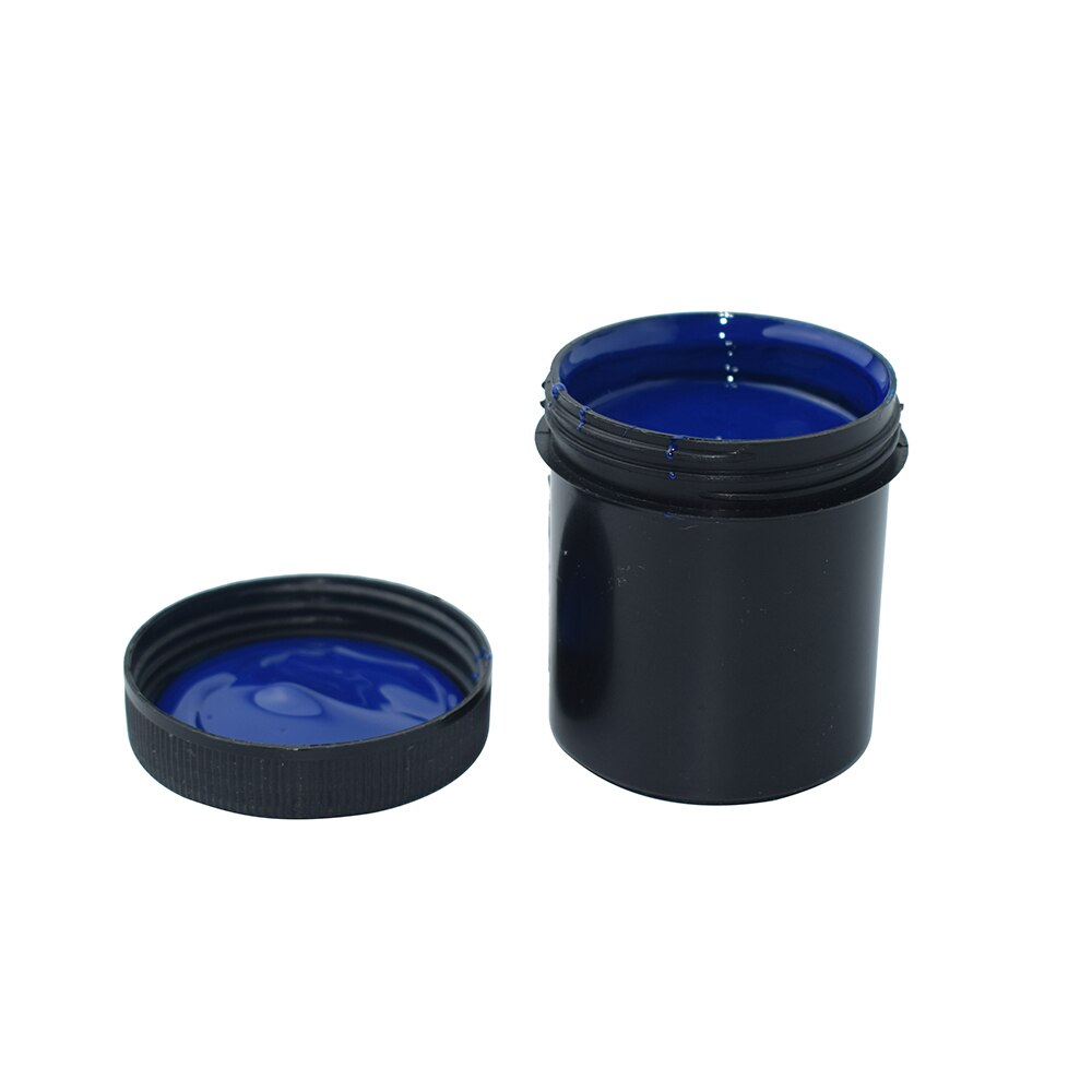 1 Bottle Photoresist Anti-etching Blue Ink Paint F... – Grandado