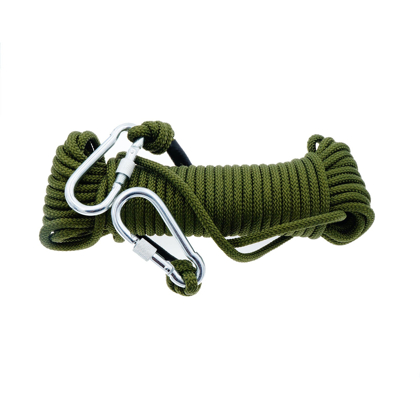 8mm Diameter Rope 10m/15m/20m Safety Fire Escape R... – Grandado