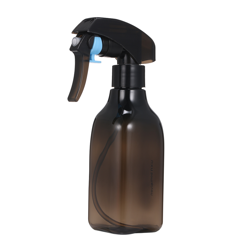 200ML Salon Haar Spuitwater Spuitfles Plastic Haar... – Grandado