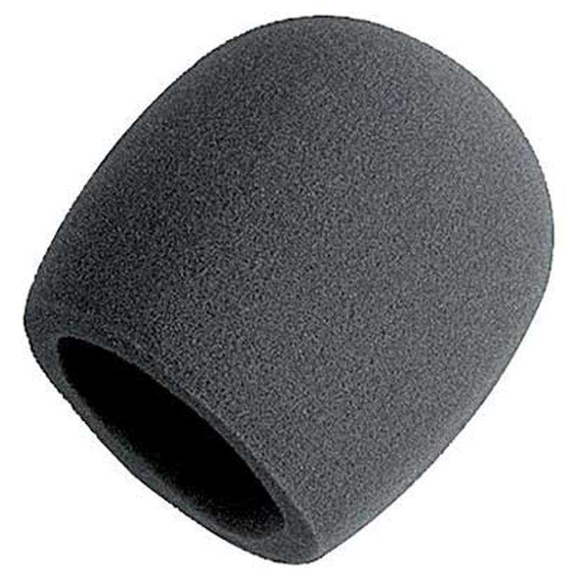 On Stage Foam Ball-Type Mic Anti Saliva Windscreen... – Vicedeal