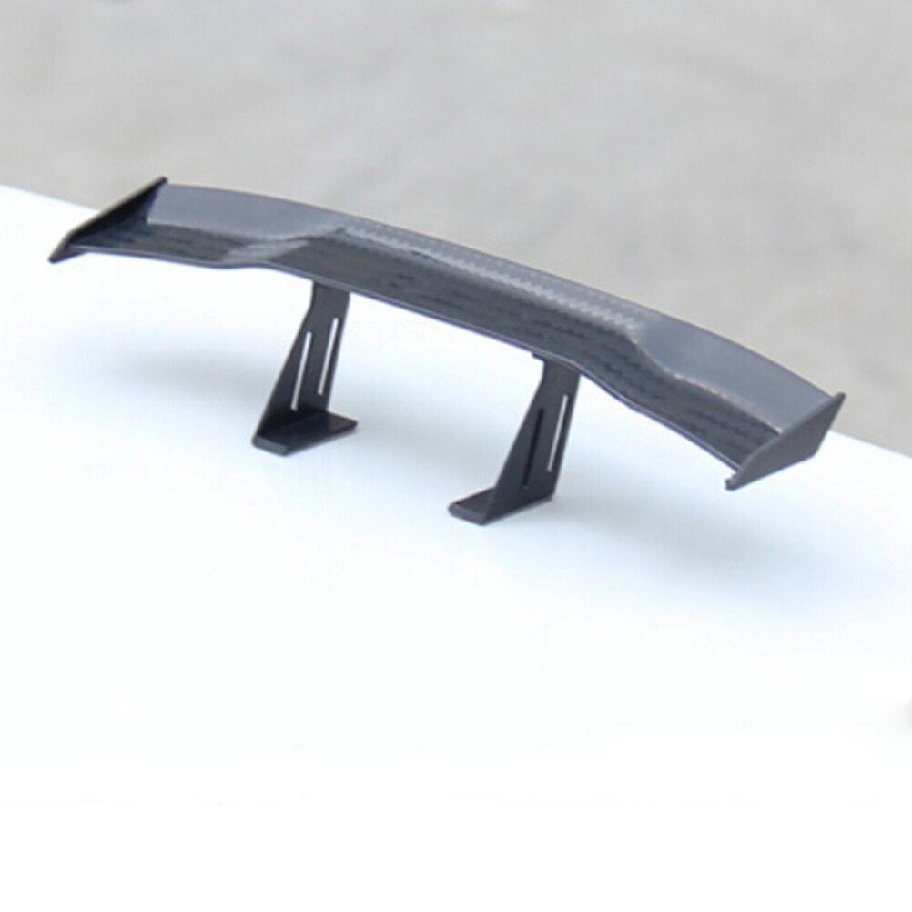 1Pcs Mini Universal Spoiler Wing For All Car Spoil... – Grandado
