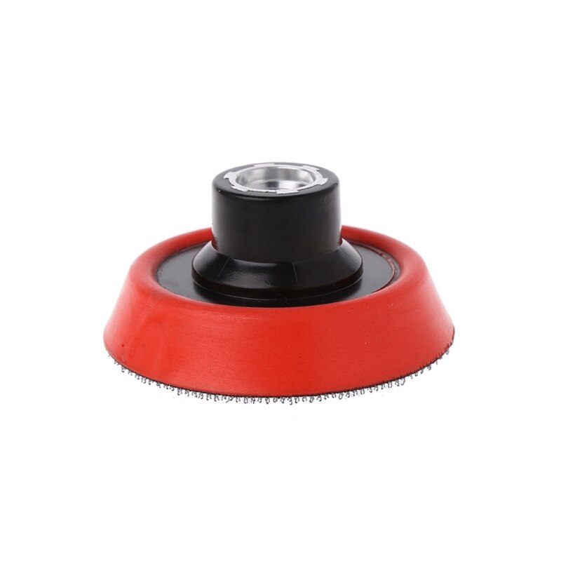 3 Pcs Cleaning Sponge Polishing Pad Buffing Plate ... – Vicedeal