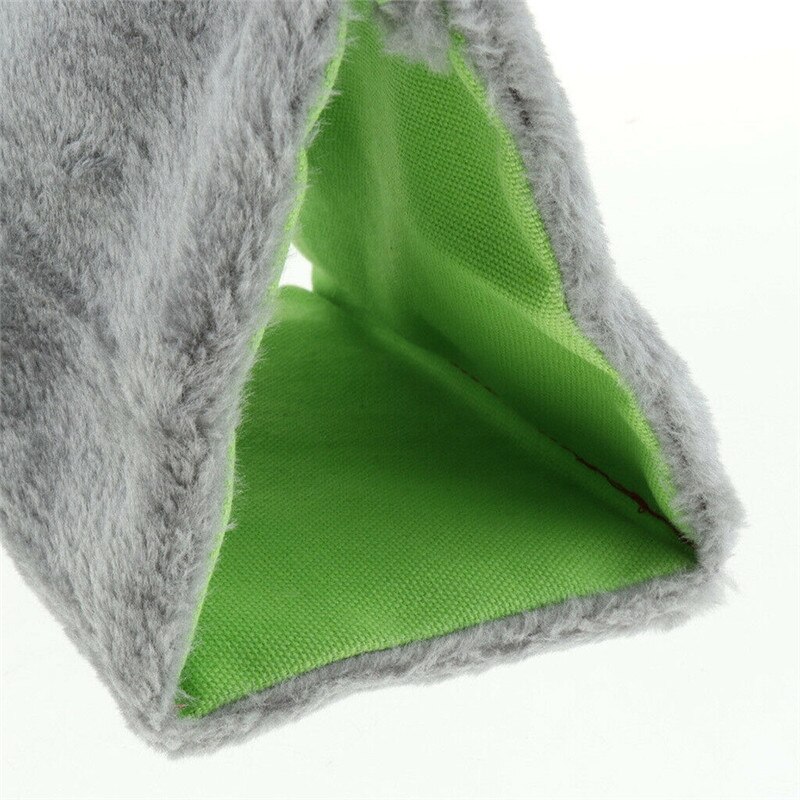 Imixlot Warm Fleece Bird's Mat Small Medium Parrot... – Grandado