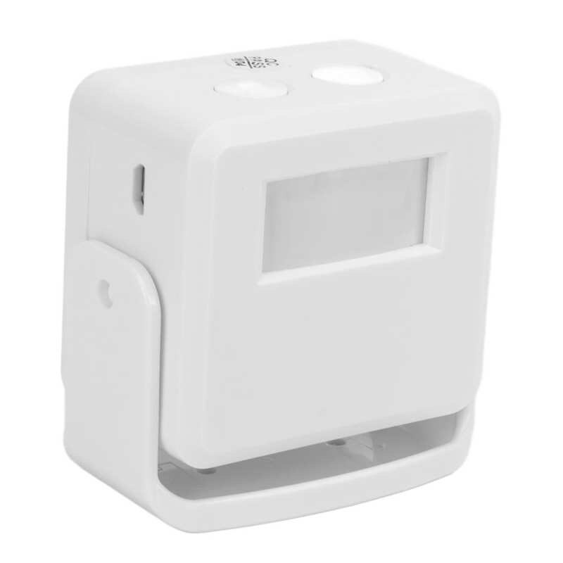 Infrared Alarm Anti Theft Device Store Welcome Sen... – Grandado