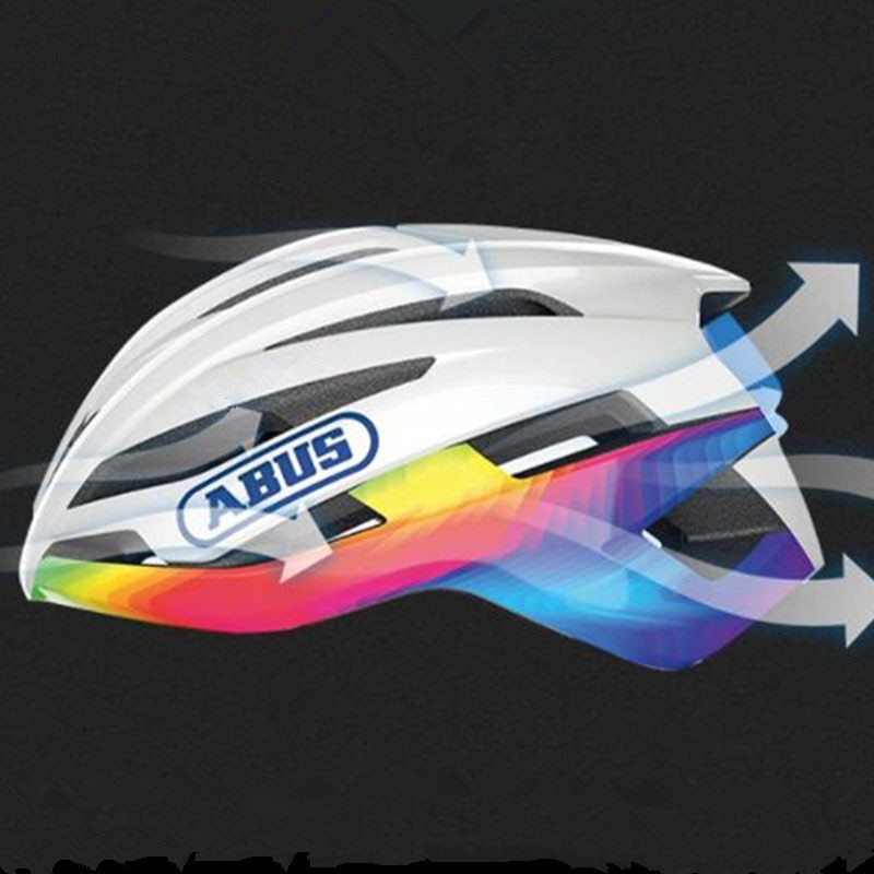 Road Bicycle Helmet Red Bike Helmet Special Cyclin... – Vicedeal