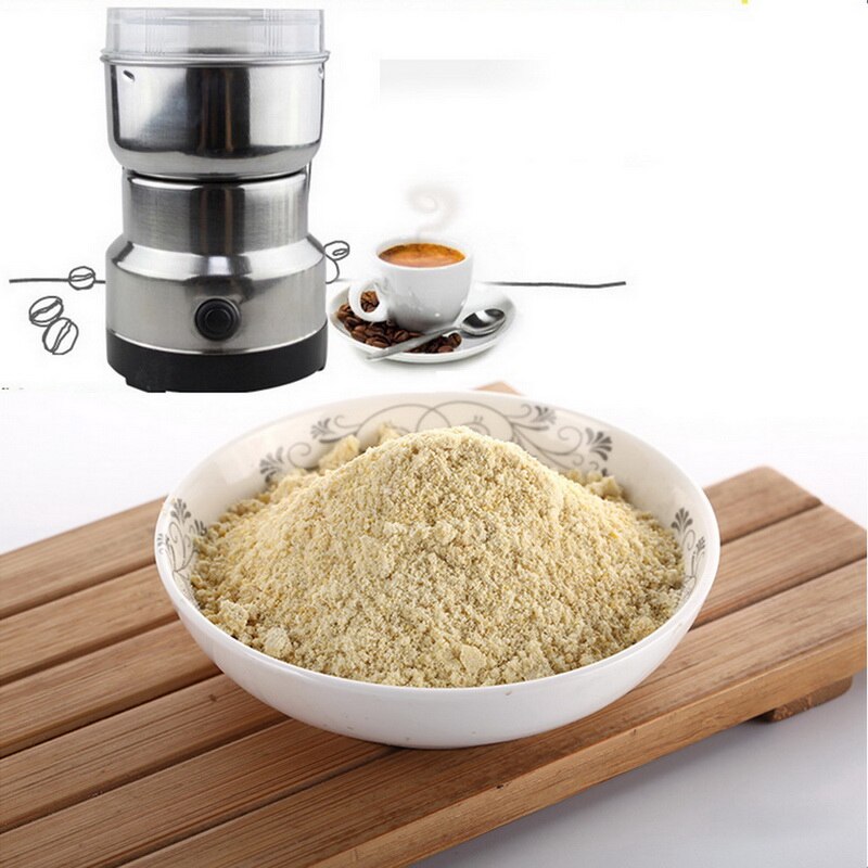 Mini Electric Food Chopper Processor Mixer Blender... – Grandado
