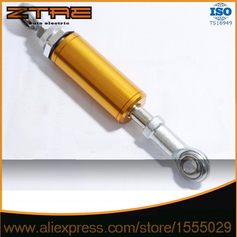 UNIVERSAL 6" engine torque DAMPER kit – Vicedeal