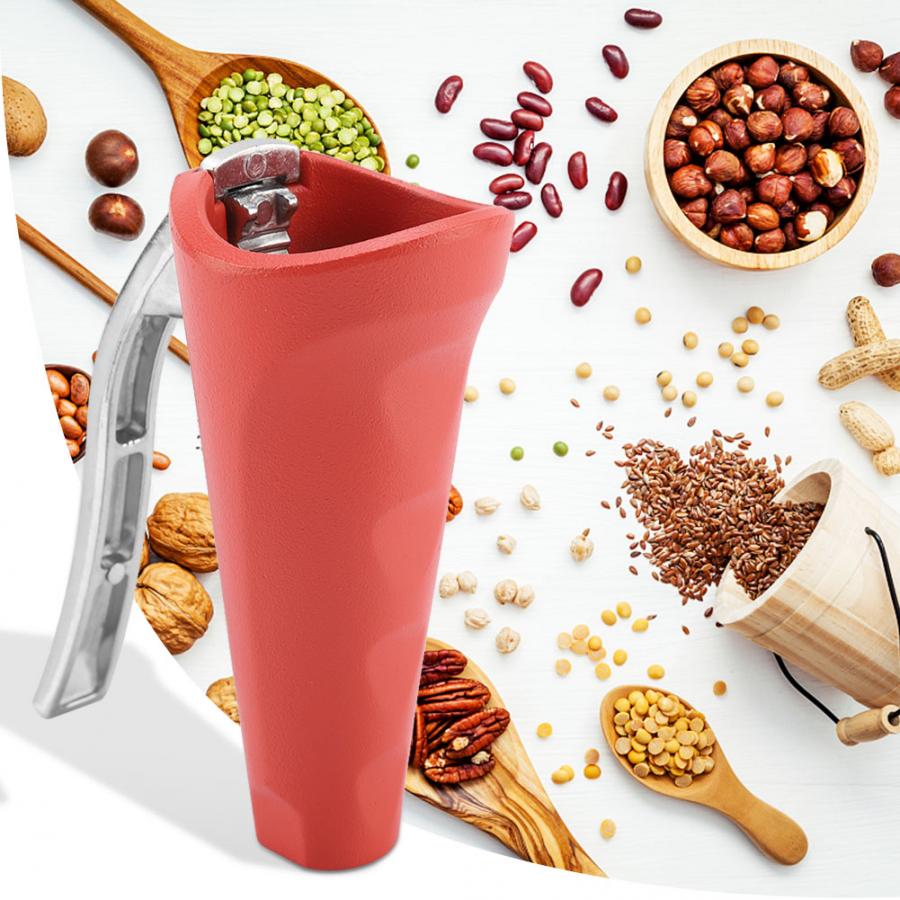 Wonderlife Sheller Opener Nut Crackers Walnut Crac... – Grandado