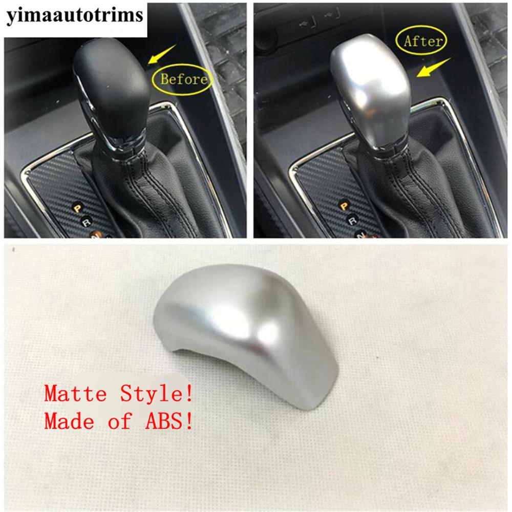 Matte ABS Interior para MG ZS - frente triángulo p... – Grandado