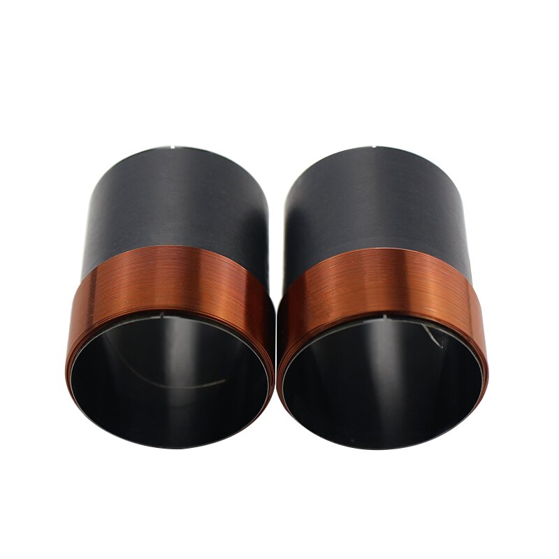 GHXAMP 35.5mm Bass Voice Coil Four-Layer Coil Woof... – Grandado