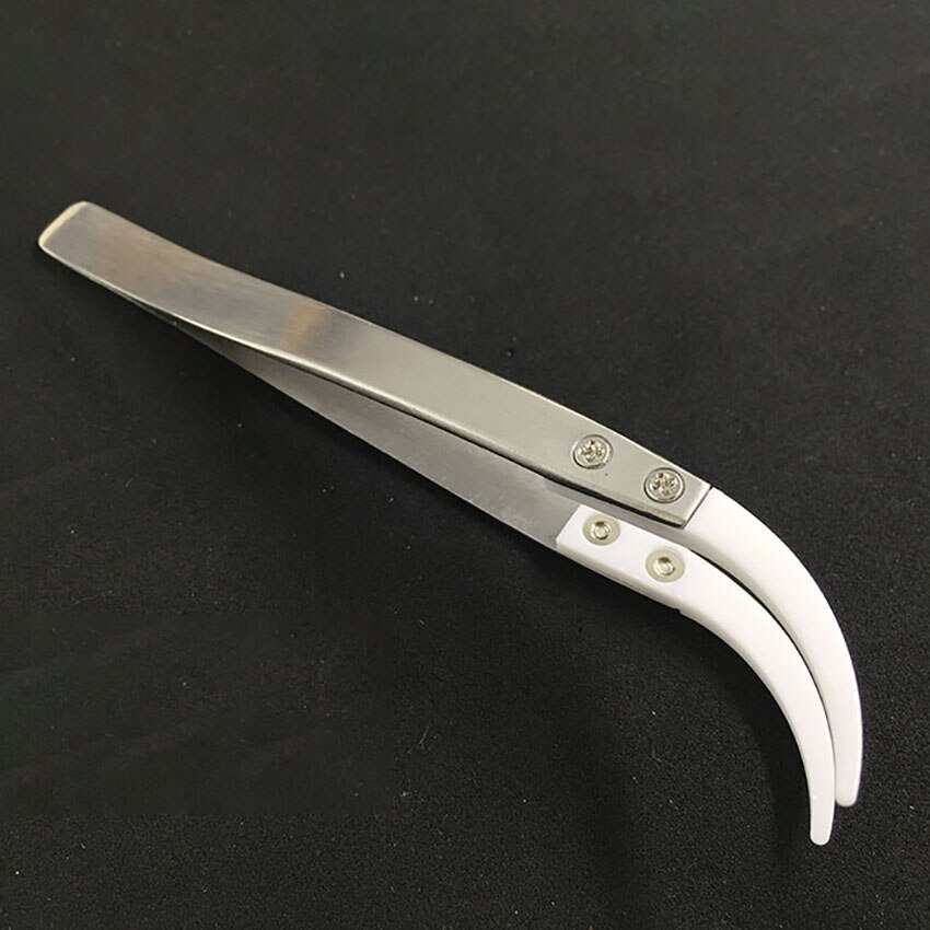 4 tipos elegir pinzas de cerámica resistente al ca... – Grandado